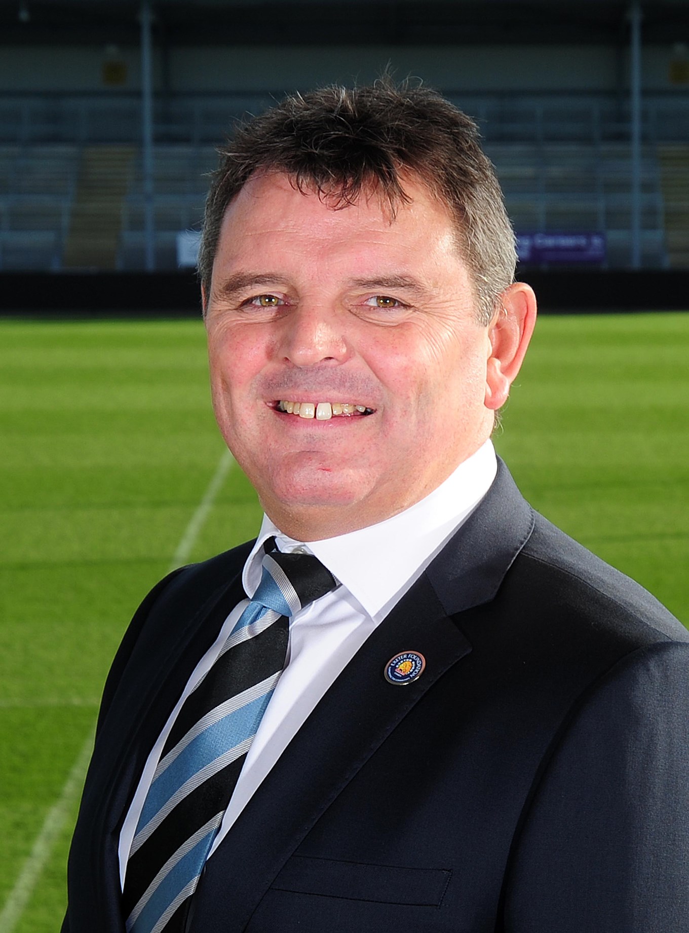 David Bird